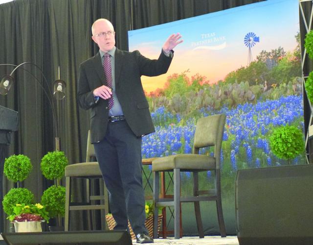 Kerrville eyes population and economic growth | News | dailytimes.com