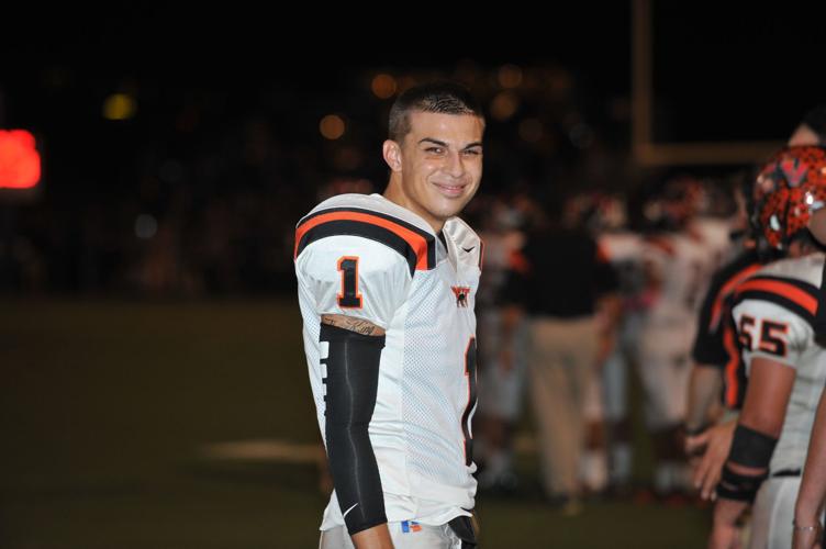 Photo Gallery: Tivy vs. Harlandale, Oct. 22, 2010 | Multimedia ...