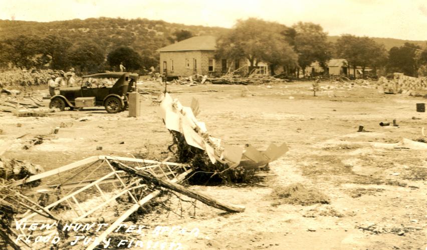 Kerr County's storms to remember | Promotions | dailytimes.com