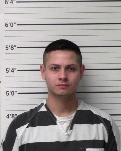 Man sentenced for vandalism, theft, burglary | News | dailytimes.com