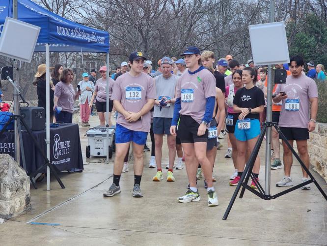 Riverside Nature Center holds 11th Annual 5K Run and Walk | Lifestyles ...