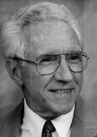 William H. “Bill” Scott | Obituaries | dailytimes.com