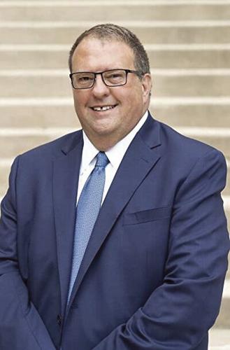 Schreiner’s Donald Frazier to speak at DRT meeting | Local News ...