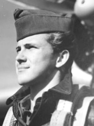 James Archer Ridout | Obituaries | dailytimes.com