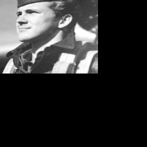 James Archer Ridout | Obituaries | dailytimes.com