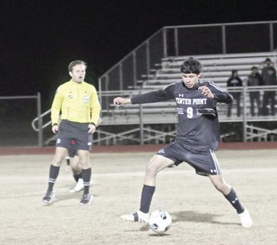 Center Point falls at home to KIPP 6-1 | Sports | dailytimes.com