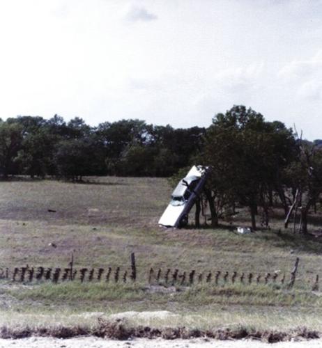 Kerr County's storms to remember | Promotions | dailytimes.com