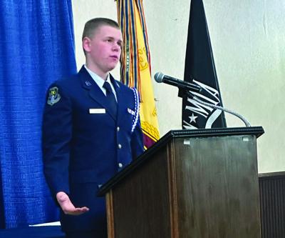MOWW honors JROTC cadets | News | dailytimes.com