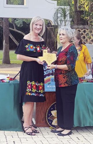 Kerr County treasurer Soldan earns state honor | Business | dailytimes.com