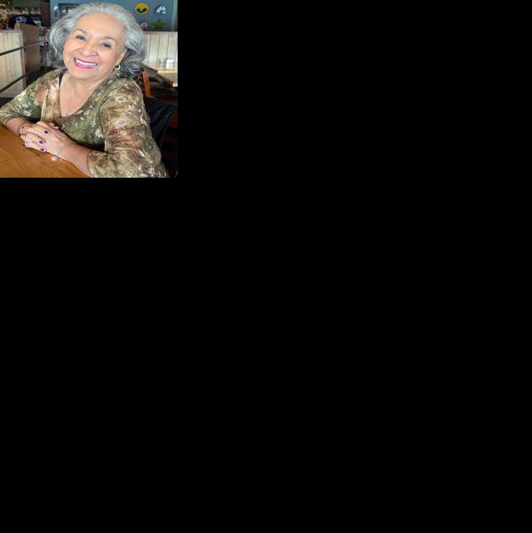 Sylvia Juarez Morriss | Obituaries | dailytimes.com