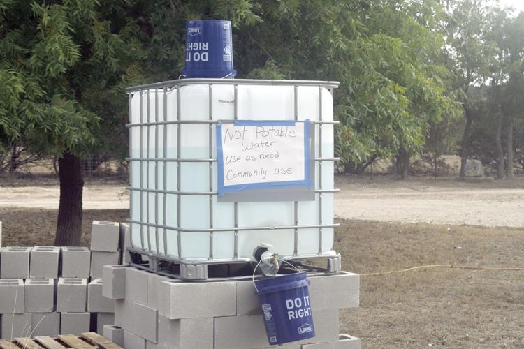 Well collapse puts 93 families on water rations | News | dailytimes.com