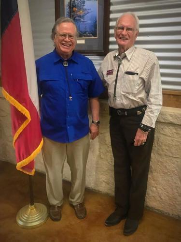 Max Greiner steps down as president of The Coming King Foundation ...