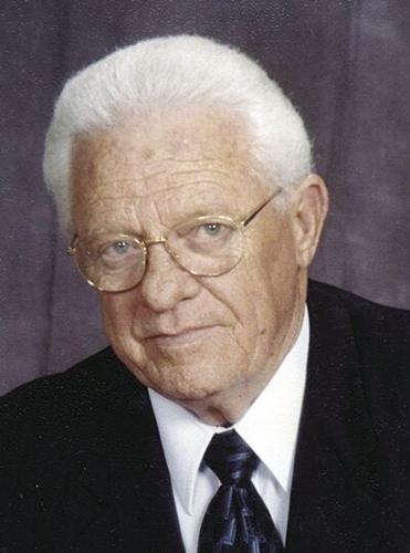 Allen “Chris” Christopherson | Obituaries | dailytimes.com