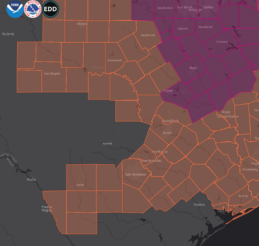 Record heat possible through Monday | Promotions | dailytimes.com