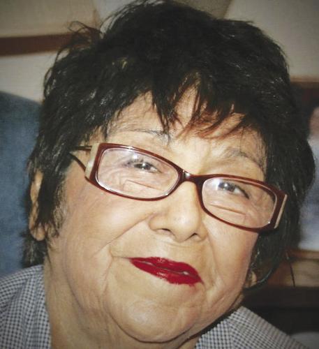 Elida Garza Flores | Obituaries | dailytimes.com