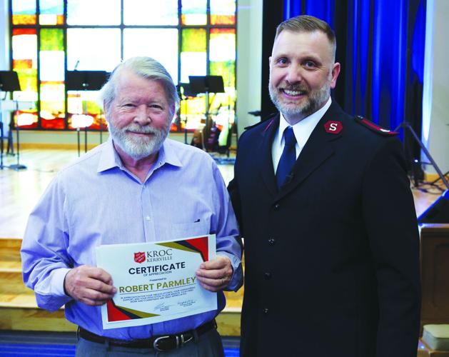 Salvation Army welcomes new advisory board members | News | dailytimes.com