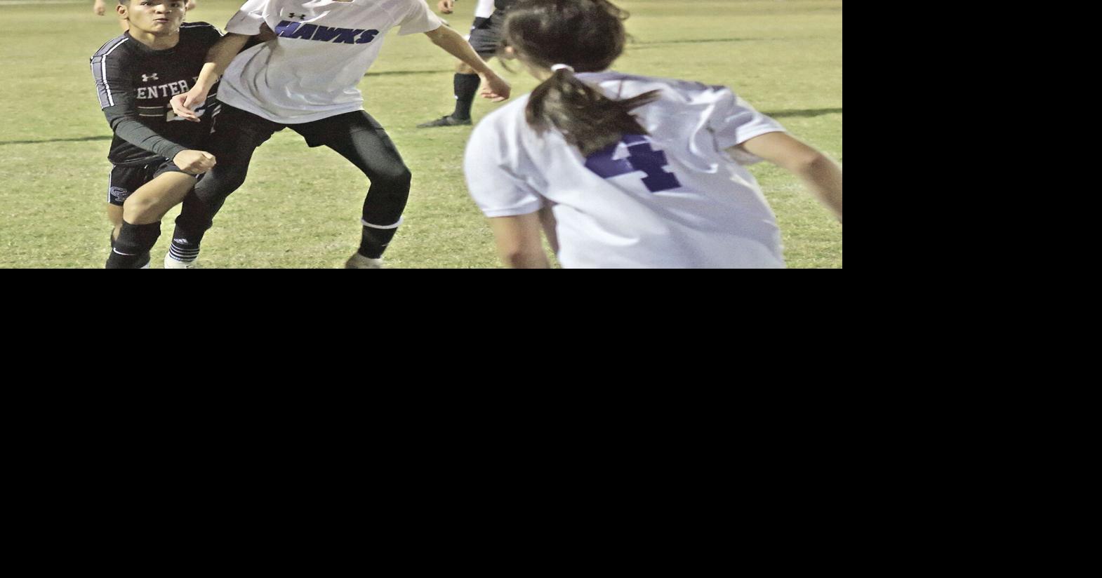 Center Point Pirates take on the OLH Hawks | Sports | dailytimes.com