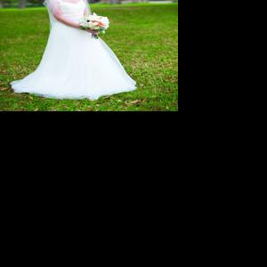 Isabel Blake Kerr & John Benjamin Schulte III | Weddings | dailytimes.com