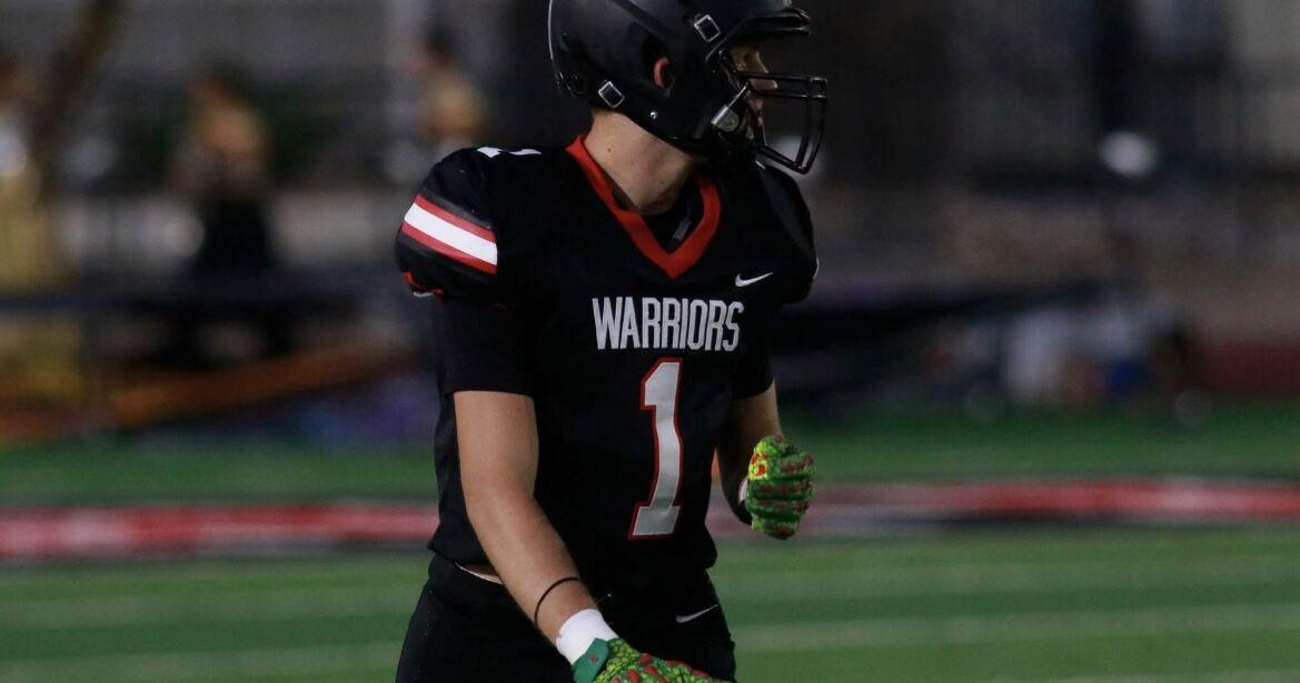 Ingram football looks to break into win column with Brady coming to ...