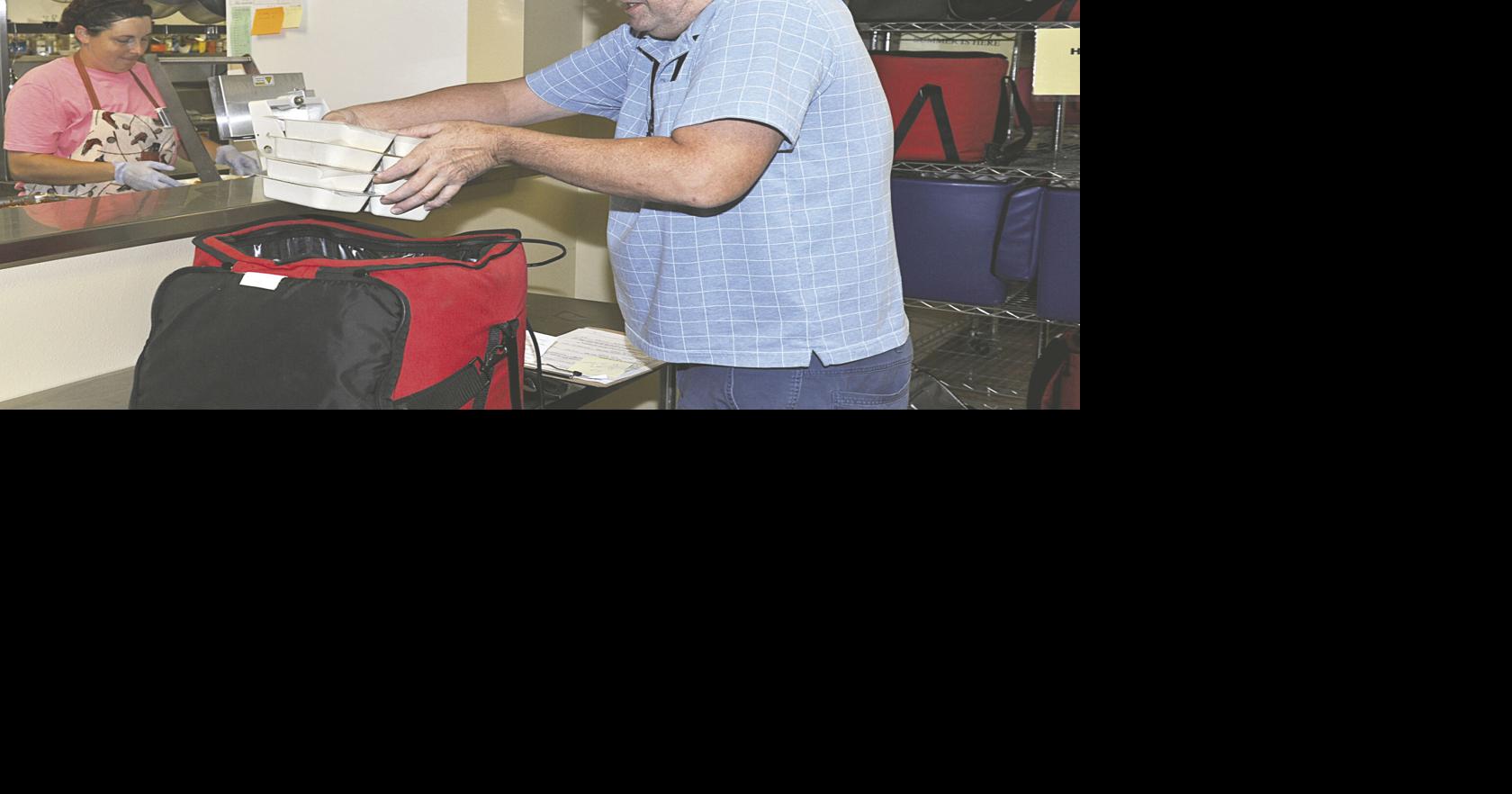Program feeds hungry veterans | News | dailytimes.com