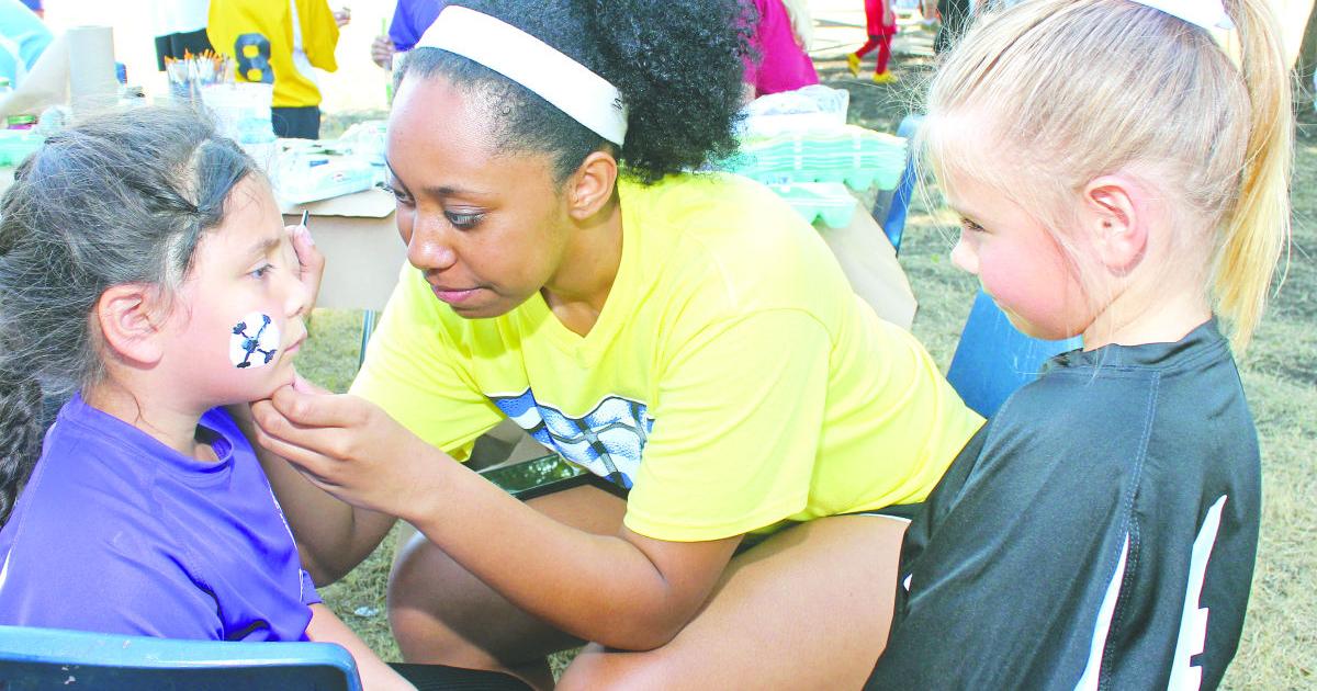 Local soccer league touts 20 years on city fields | News | dailytimes.com