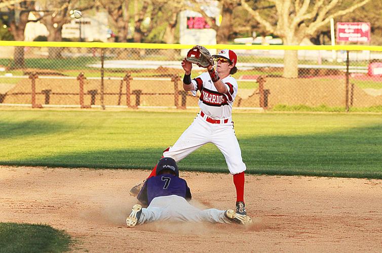 Ingram baseball | Sports | dailytimes.com