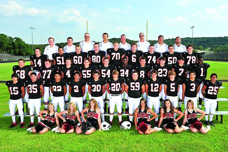 Hill Country Football 2010 | | dailytimes.com