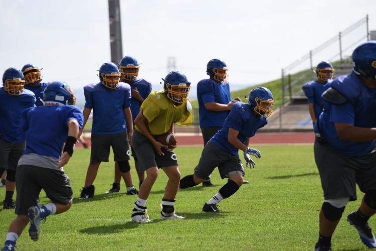 Comfort football | Multimedia | dailytimes.com