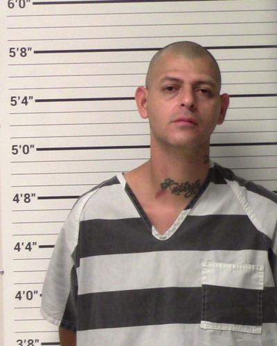 Former restaurant worker turns to meth dealing | News | dailytimes.com