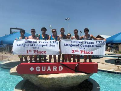 Lifeguards dive into success at competition | Promotions | dailytimes.com