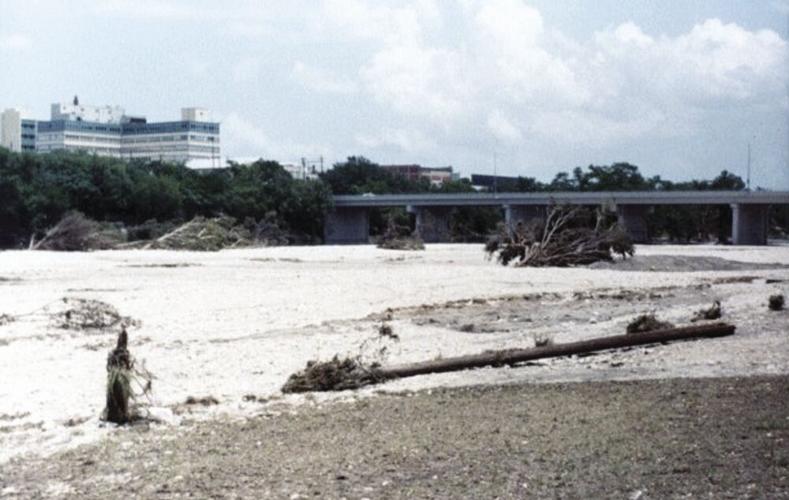 Kerr County's storms to remember | Promotions | dailytimes.com