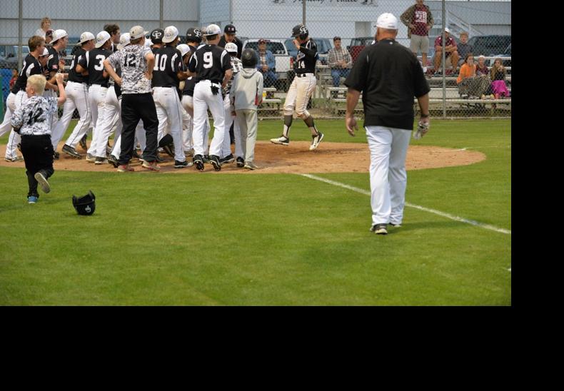 Nine-year-old Shawn Singleton beats odds to throw first pitch, inspire ...