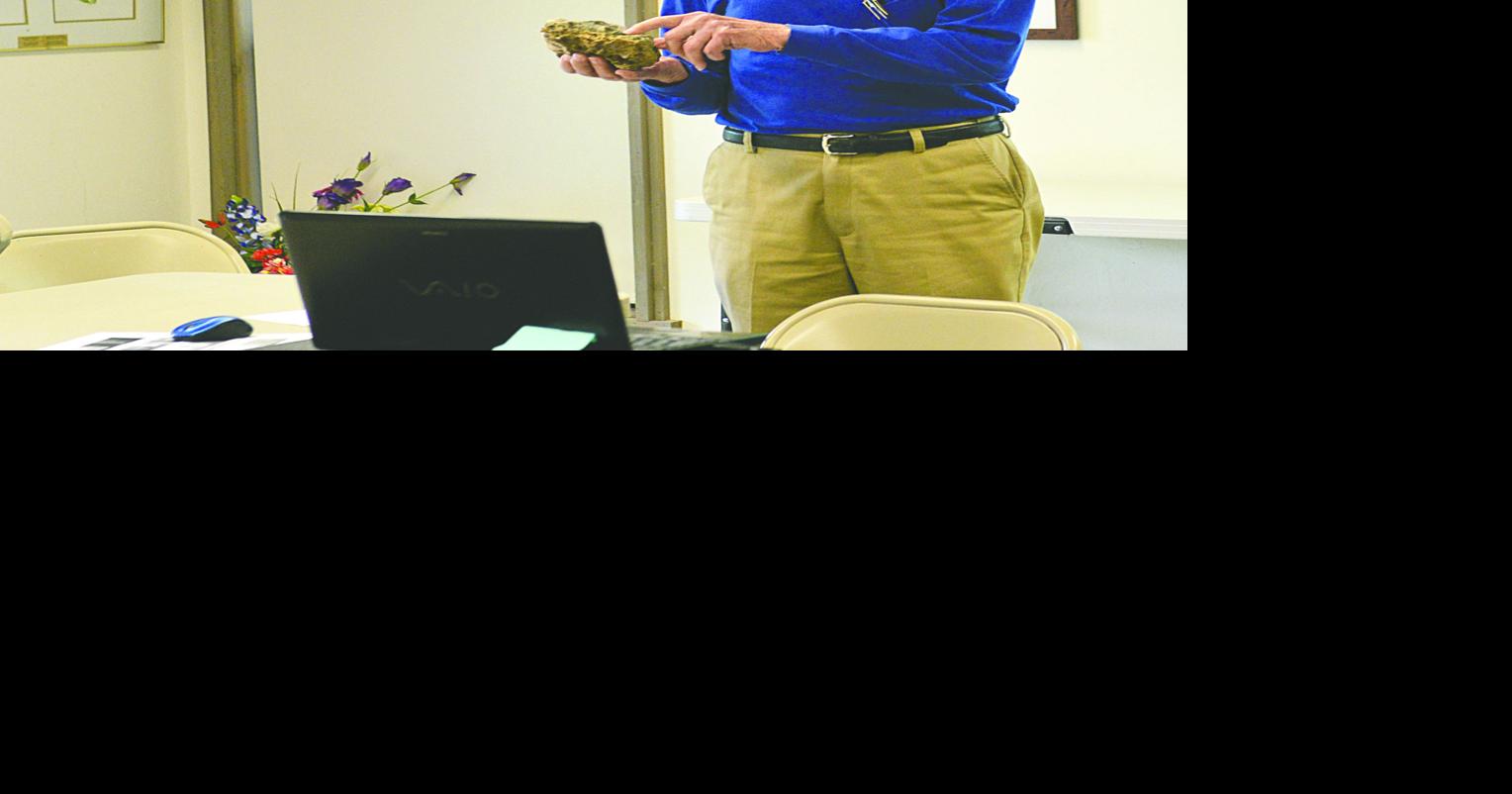 Digging up the secrets of our past | News | dailytimes.com