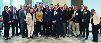 Kerrville goes to Austin: Local leaders meet with elected officials ...
