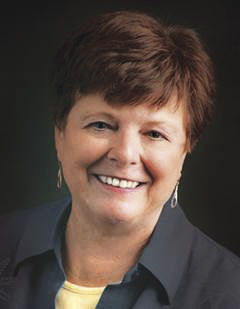 Eychner named mayor pro tem | Local News | dailytimes.com