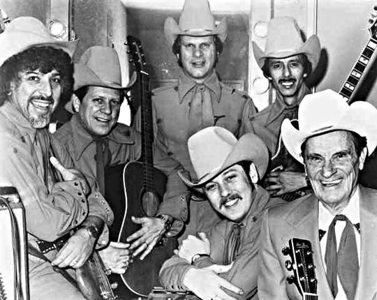 Pruneda to get inducted into Texas Western Swing Hall of Fame | Living ...