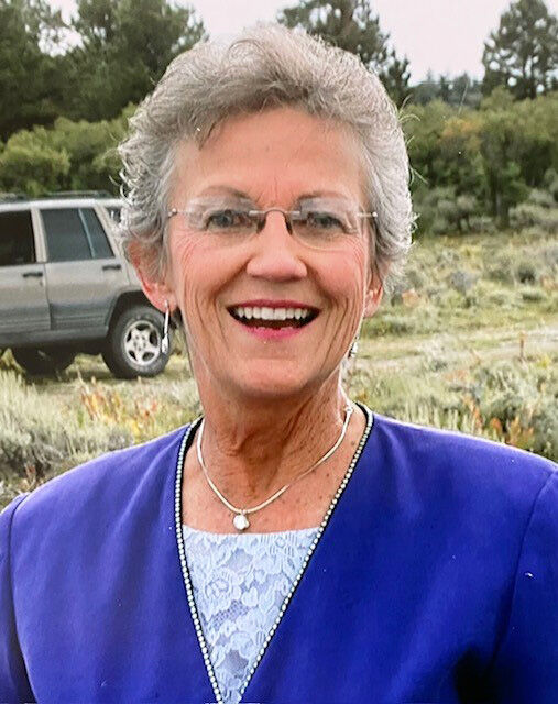 Marilyn Ida Thompson Mueller | Obituaries | dailytimes.com