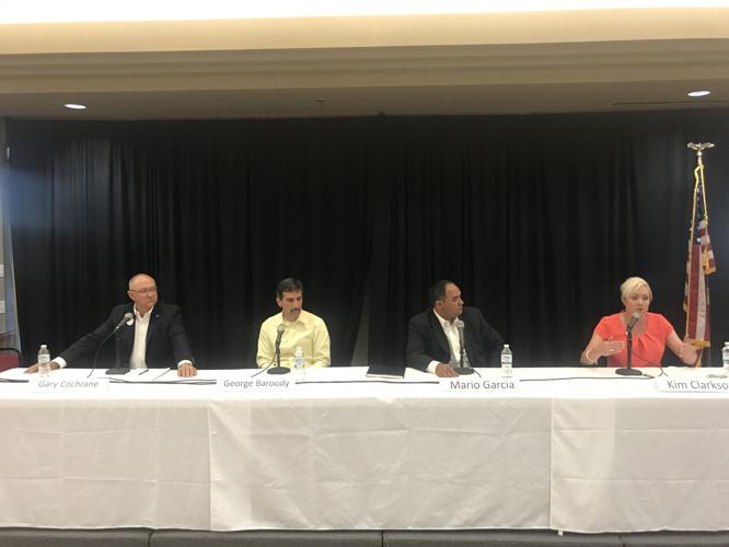 DEVELOPING: Kerrville stands by decision to disqualify Baroody from ...