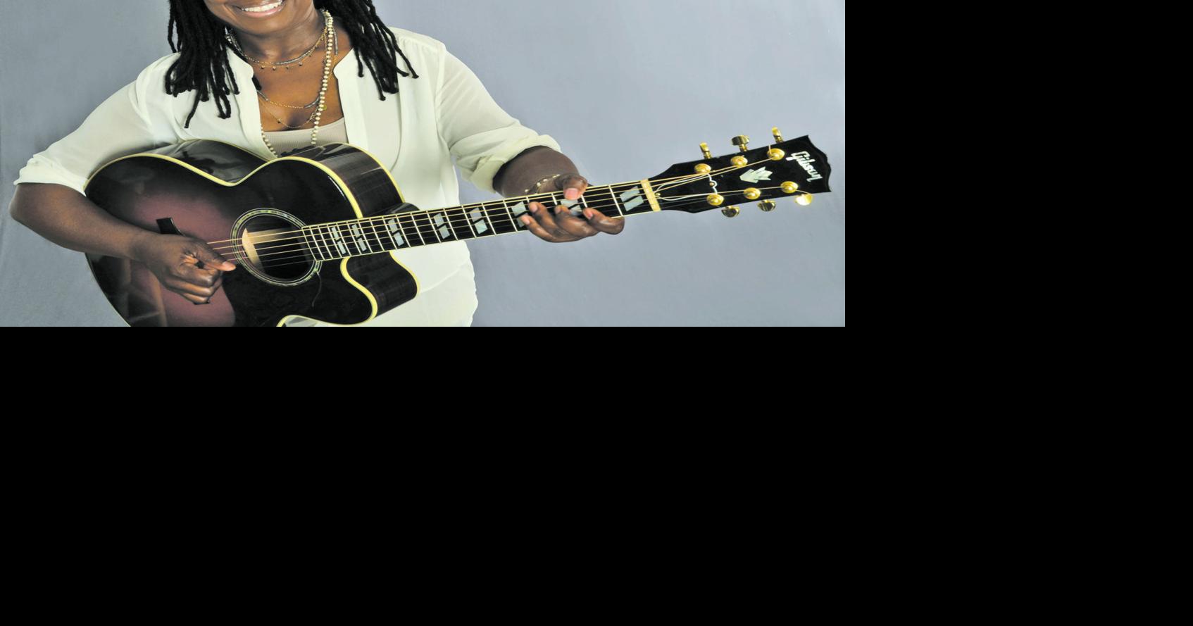 Blues singer Ruthie Foster performs Saturday | Events | dailytimes.com