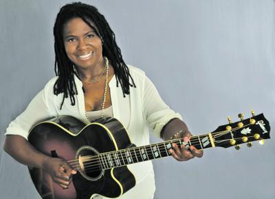 Blues singer Ruthie Foster performs Saturday | Events | dailytimes.com