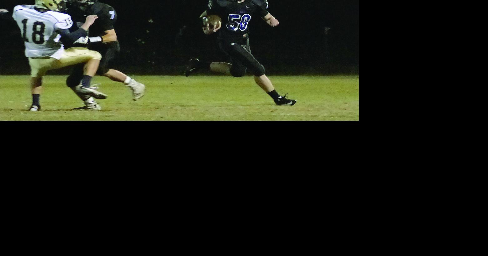 OLH Hawks destroy Temple Celtics, 56-0 | Sports | dailytimes.com