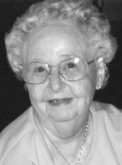 Betty Jane Fulton Womack | Obituaries | dailytimes.com