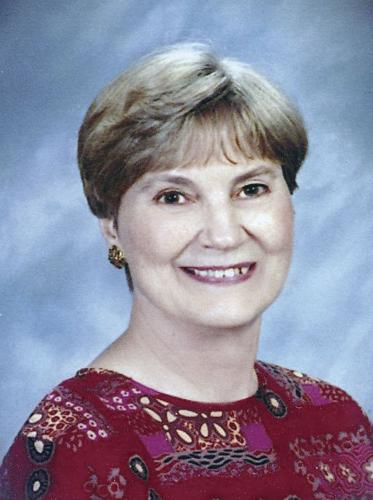 Roberta Ann “Robbie” Smith | Obituaries | dailytimes.com