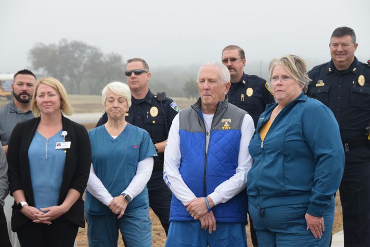 Buckle Up signs to honor student’s memory | News | dailytimes.com