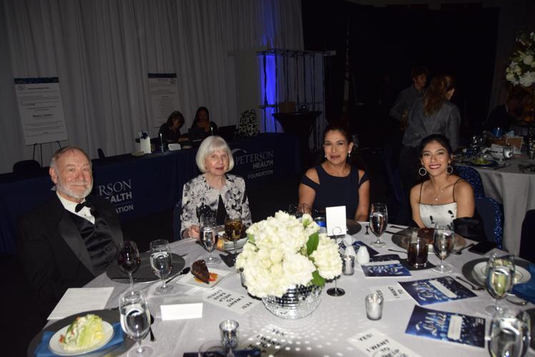 Peterson Health hosts glamor-filled gala fundraiser | News | dailytimes.com