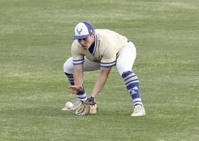 Tivy routs Wagner at home 17-3 | Sports | dailytimes.com