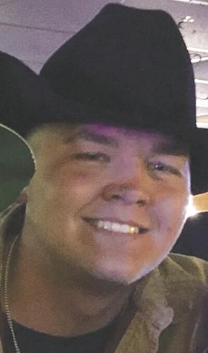 Elijah John Albertson | Obituaries | dailytimes.com