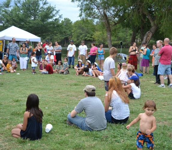 10th annual river parade | News | dailytimes.com