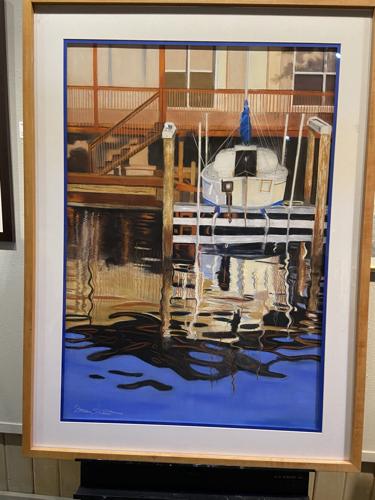 Kerrville Art Club announces Artist of the Year winner | Entertainment ...