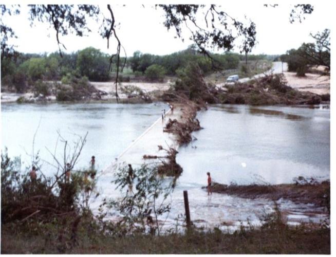 Kerr County's storms to remember | Promotions | dailytimes.com